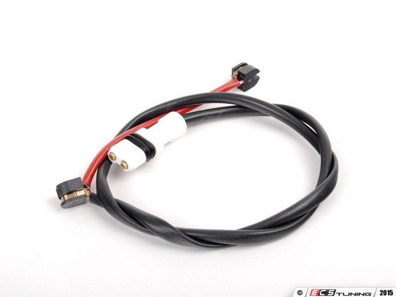 Genuine Porsche - 99361236502 - Rear Brake Pad Sensor - Priced Each