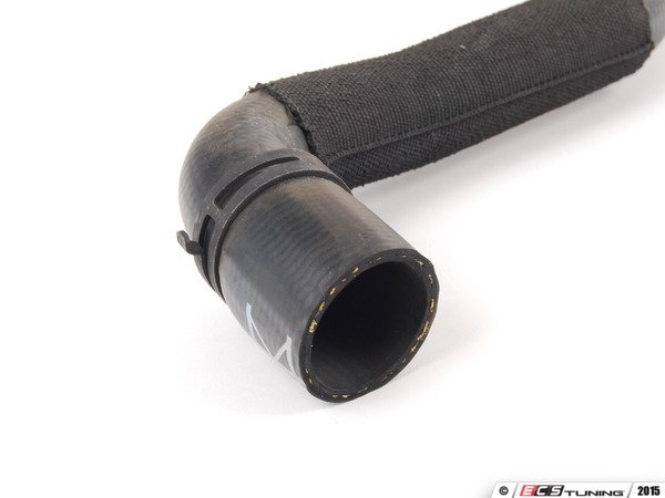 Genuine MINI - 17127541094 - Radiator Hose - Lower (17-12-7-541-094)
