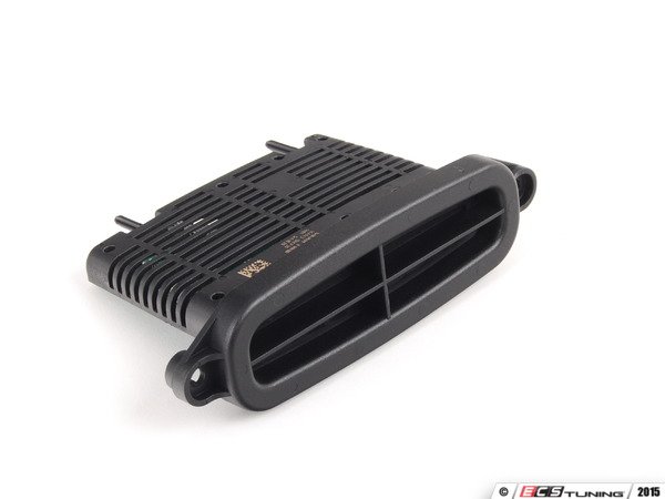 Genuine BMW - 63117316147 - Driver Module (63-11-7-316-147)