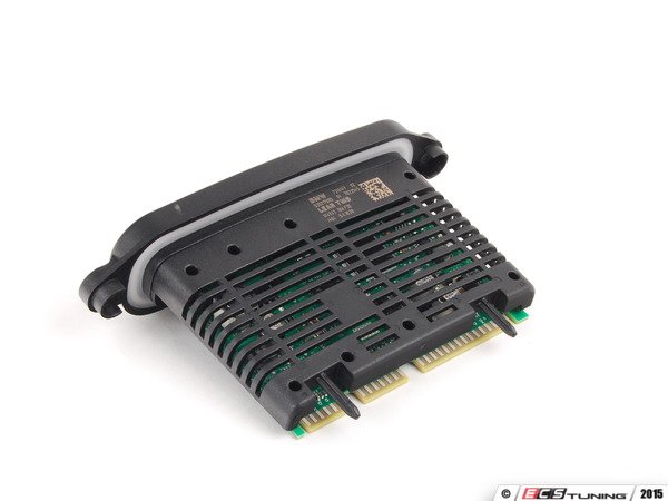 Genuine BMW - 63117316147 - Driver Module (63-11-7-316-147)