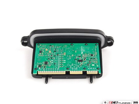 Genuine BMW - 63117316147 - Driver Module (63-11-7-316-147)