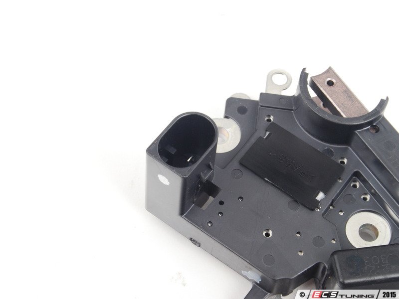 Genuine Volkswagen Audi - 077903803C - Voltage Regulator (077 903 803 C)