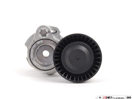 Genuine BMW - 11287549873 - Belt Tensioner (11-28-7-549-873)
