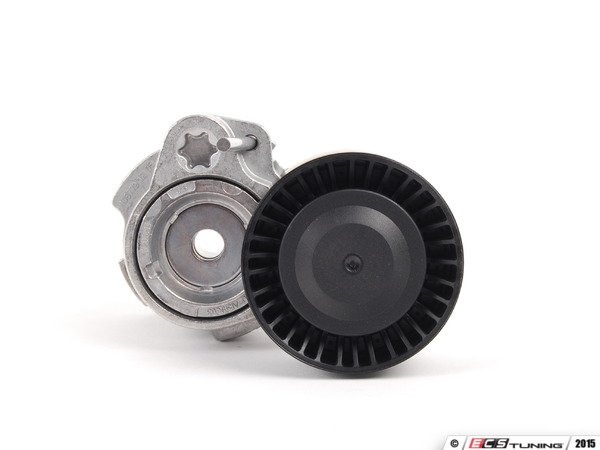 Genuine BMW - 11287549873 - Belt Tensioner (11-28-7-549-873)