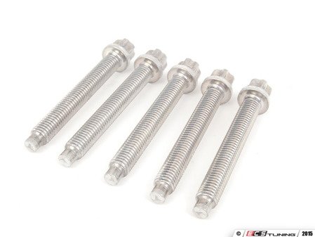 Rein - 23000417164 - Aluminum Bolt Set