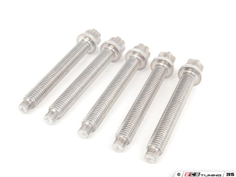 Rein - 23000417164 - Aluminum Bolt Set