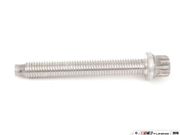 Rein - 23000417164 - Aluminum Bolt Set
