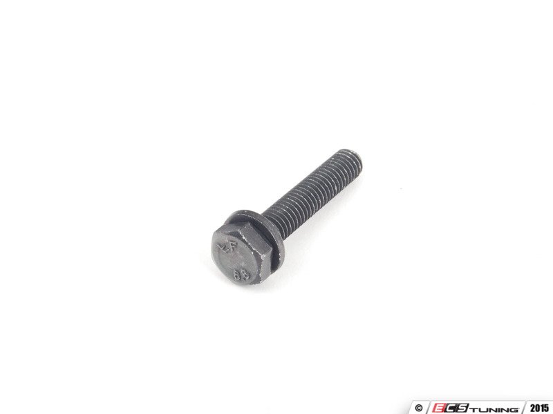 Genuine BMW - 07119900486 - BOLT (07-11-9-900-486)