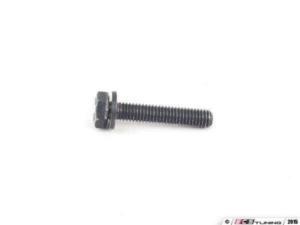 Genuine BMW - 07119900486 - BOLT (07-11-9-900-486)