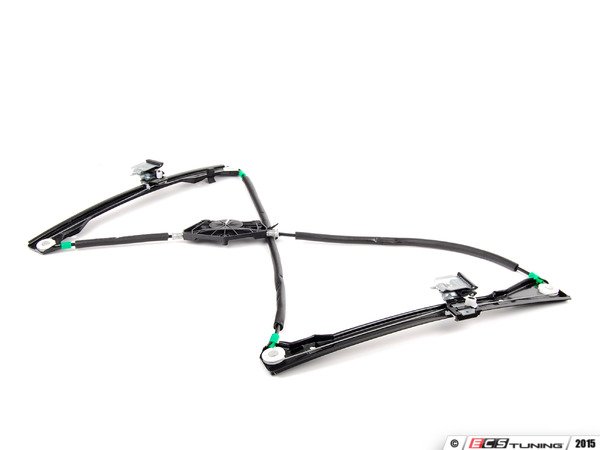 URO Premium - 1C0837655C - Left Window Regulator