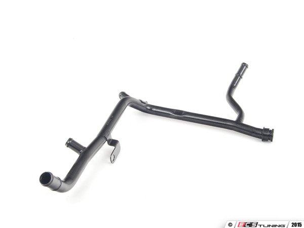 Genuine Volkswagen Audi - 06A121065CM - PIPE (06A 121 065 CM)