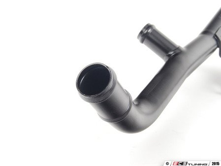 Genuine Volkswagen Audi - 06A121065CM - PIPE (06A 121 065 CM)