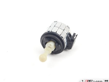 Genuine BMW - 63117207574 - Headlight Vertical Aim Control (63-11-7-207 ...