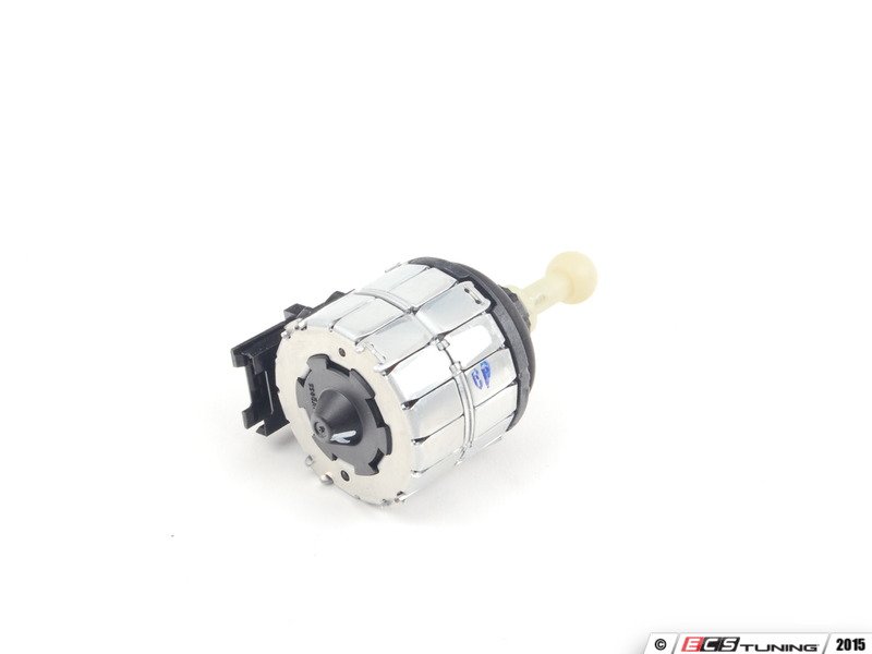 Genuine BMW - 63117207574 - Headlight Vertical Aim Control (63-11-7-207 ...
