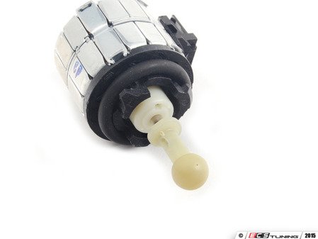 Genuine BMW - 63117207574 - Headlight Vertical Aim Control (63-11-7-207 ...