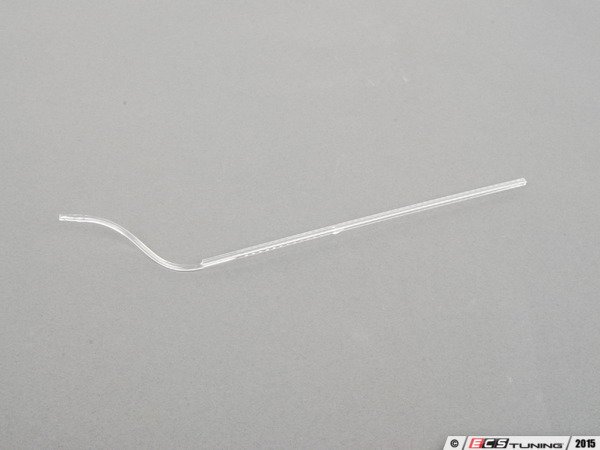Genuine BMW - 63319288371 - Door Panel Light Guide - left (63-31-9-288-371)