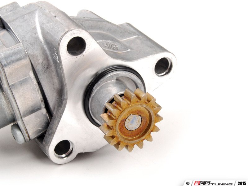 ECS News - BMW E9x 335xi Transfer Case Service