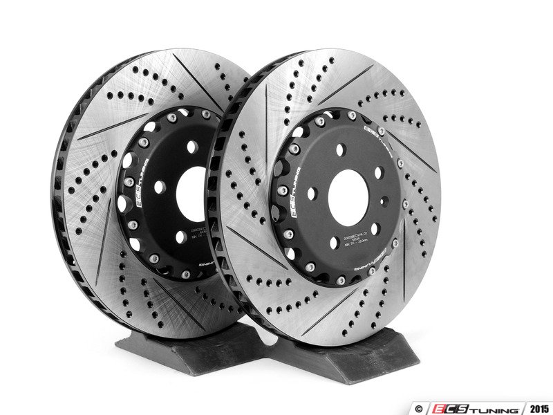 ECS News - VW MK5 Rabbit ECS Performance Sale