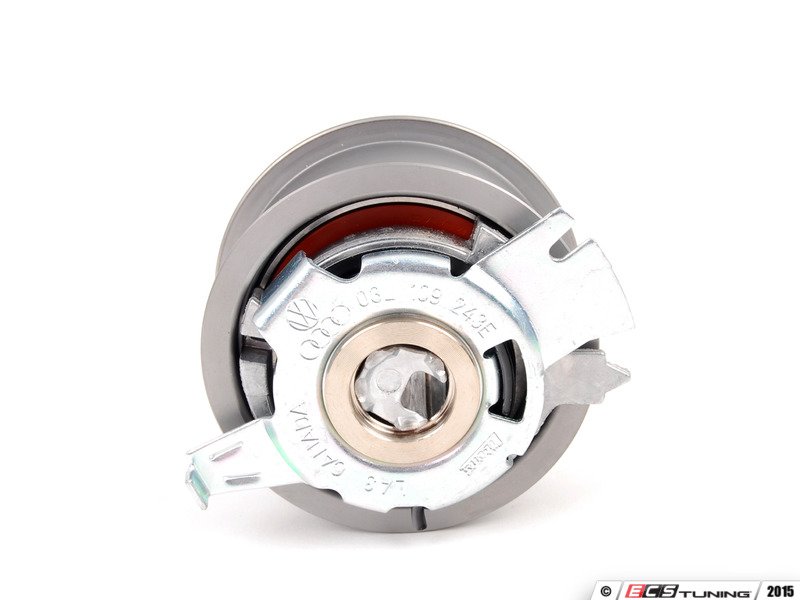 Genuine Volkswagen Audi - 03L109243E - Timing Belt Tensioner (03L 109 ...
