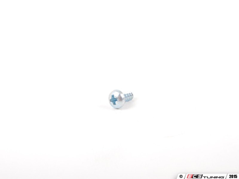 Genuine BMW - 07119907906 - SCREW (07-11-9-907-906)