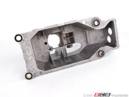 Genuine European Volkswagen Audi - 6N0711061A - Polo Shifter housing ...