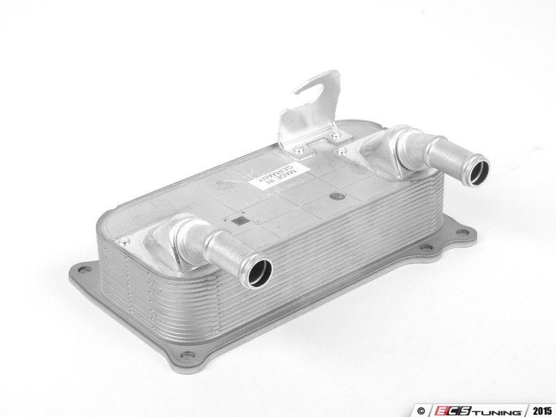 Genuine Porsche - 9A110745000 - Oil cooler