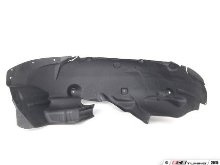 Genuine BMW - 51718051594 - Rear Fender Liner - Right (51-71-8-051-594)