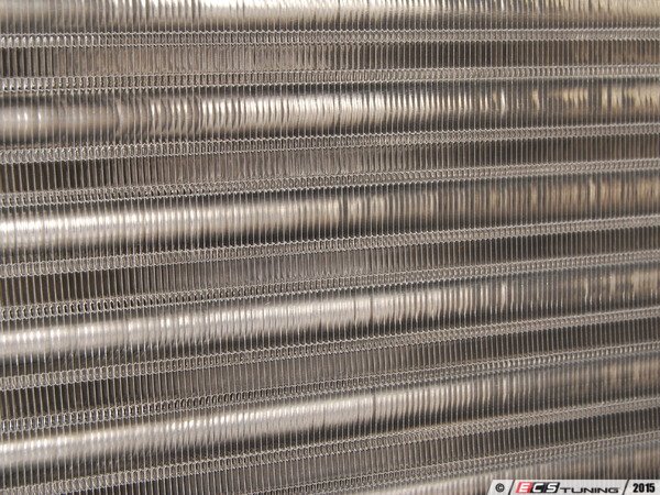 Valeo - 171121253CL - Aluminum Radiator - without filler neck