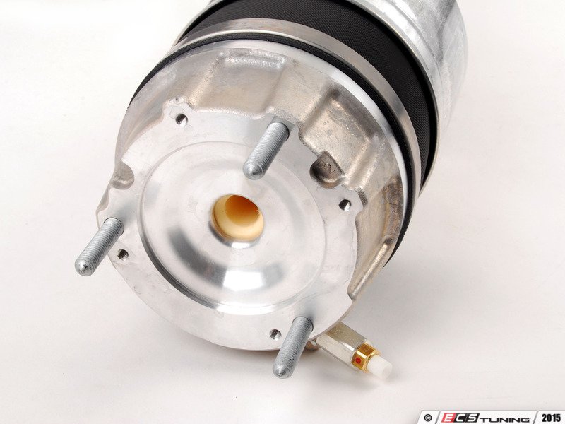 Genuine Porsche - 95834305202 - Air Spring Front Right
