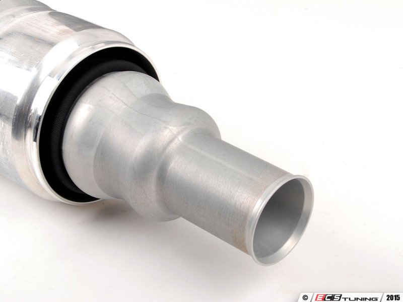 Genuine Porsche - 95834305202 - Air Spring Front Right