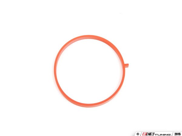 Genuine Volkswagen Audi - 06K133073 - Throttle Body Gasket (06K 133 073)
