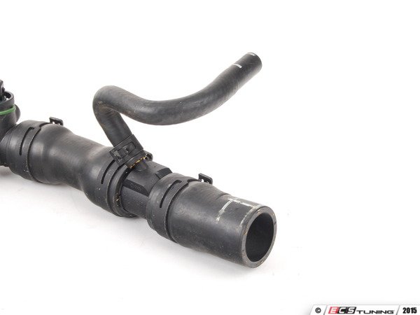 Genuine Volkswagen Audi - 1C0122101S - HOSE - (NO LONGER AVAILABLE ...
