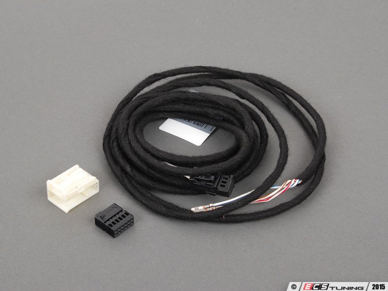 Genuine BMW - 61120140716 - CABLE (61-12-0-140-716)