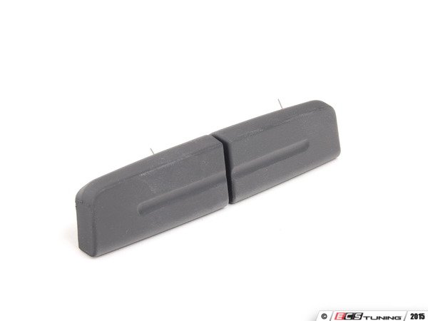 Genuine Volkswagen Audi - 7L6864699B71N - Storage bin latch - (NO ...