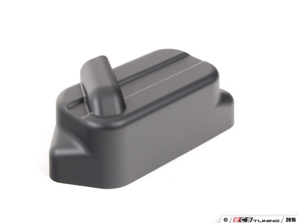 Genuine BMW - 11427537294 - Cover - Priced Each (11-42-7-537-294)