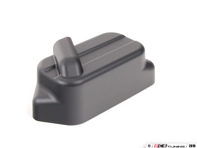 Genuine BMW - 11427537294 - Cover - Priced Each (11-42-7-537-294)