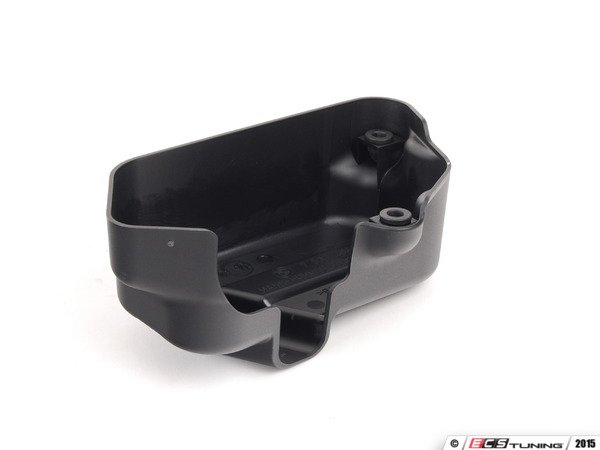 Genuine BMW - 11427537294 - Cover - Priced Each (11-42-7-537-294)