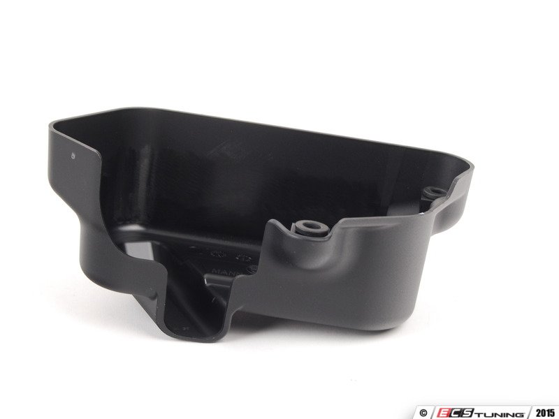 Genuine BMW - 11427537294 - Cover - Priced Each (11-42-7-537-294)