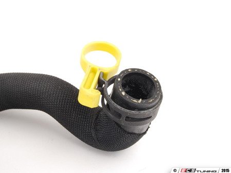 Genuine BMW - 17127575453 - Water Hose - Water Pump to Expansion Tank ...