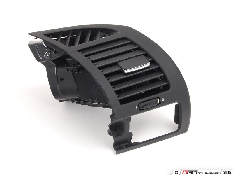 Genuine BMW - 64228041496 - E85 Fresh Air Vent - right (64-22-8-041-496)