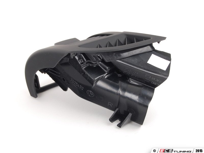 Genuine BMW - 64228041496 - E85 Fresh Air Vent - right (64-22-8-041-496)