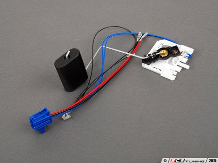 Genuine BMW - 16147186457 - E83 Fuel level sensor - right (16-14-7-186-457)