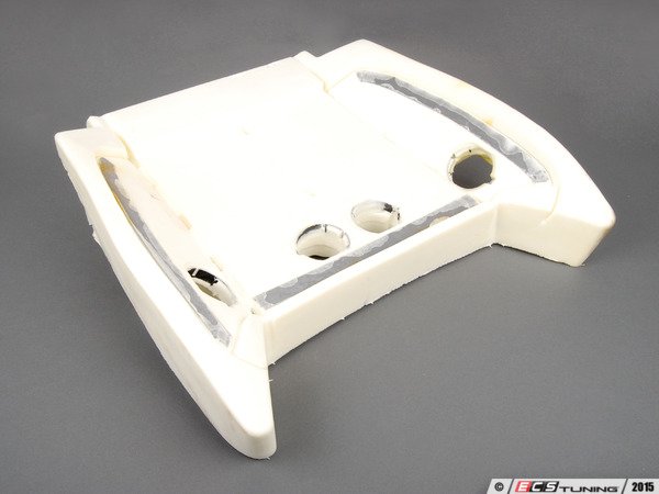 Genuine BMW - 52107007598 - Seat Bottom Foam - priced each - (NO LONGER ...