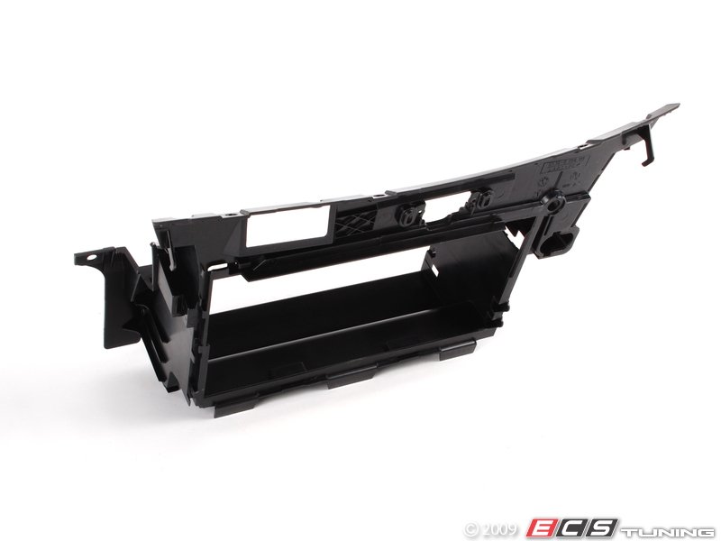 Genuine BMW - 51168196111 - E46 Glove Box Housing (51-16-8-196-111)