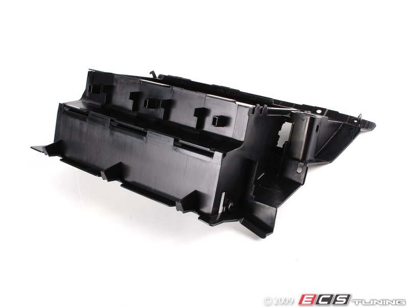 Genuine BMW - 51168196111 - E46 Glove Box Housing (51-16-8-196-111)