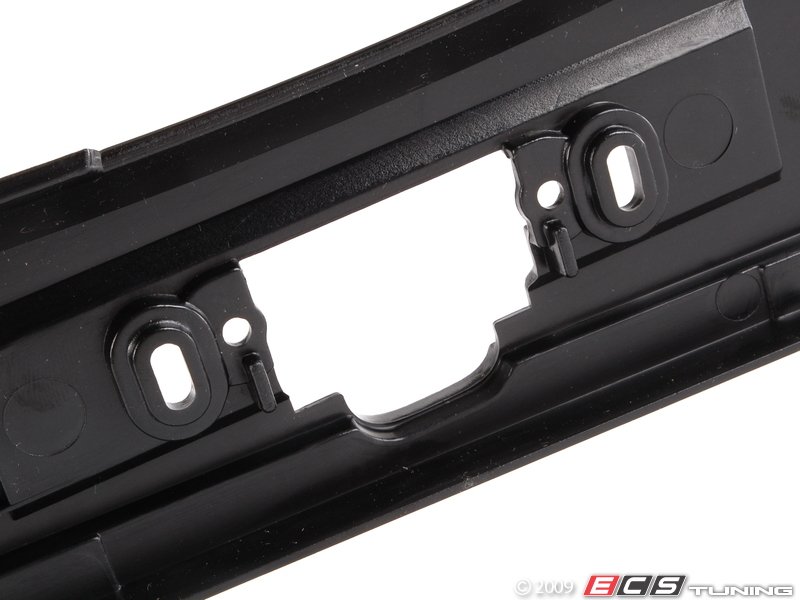 Genuine BMW - 51168196111 - E46 Glove Box Housing (51-16-8-196-111)