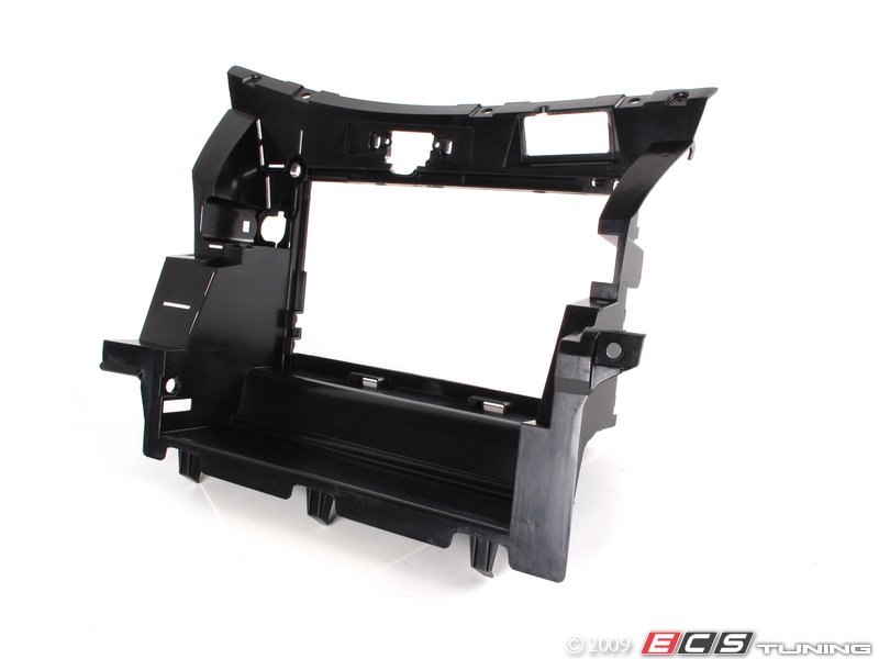 Genuine BMW - 51168196111 - E46 Glove Box Housing (51-16-8-196-111)