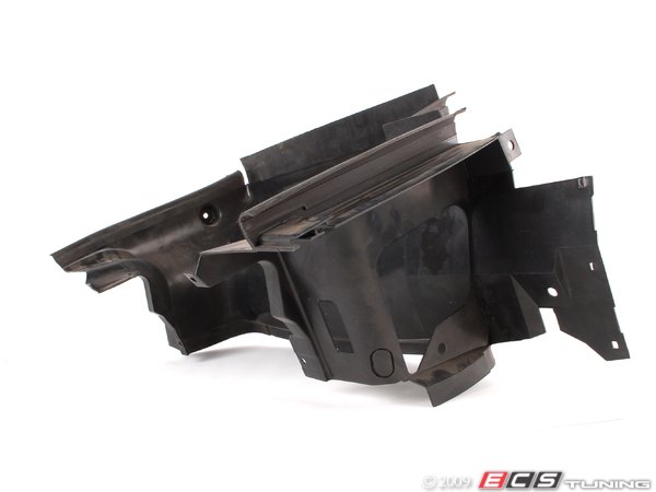 Genuine BMW - 51711977046 - GUIDE (51-71-1-977-046)