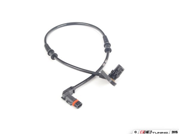 Genuine Mercedes Benz - 1705400817 - ABS Speed Sensor - Front Left