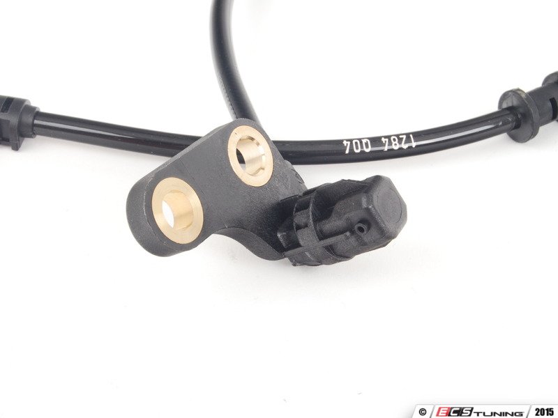 Genuine Mercedes Benz - 1705400817 - ABS Speed Sensor - Front Left